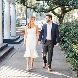 Greta Radovich and Michael Younkie's Wedding Registry on Zola