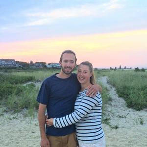 Hannah Ward and Michael Howland's Wedding Registry on Zola