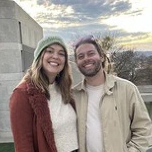 Michael Manes and Hayley Worman's Wedding Registry on Zola