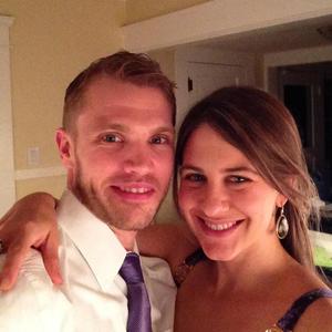 Michael Daily and Jeanine Long's Wedding Registry on Zola