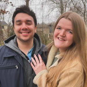Kaleigh McFall and Michael Quiroz's Wedding Registry on Zola