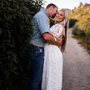 Karissa Copp and Michael Jones's Wedding Registry on Zola