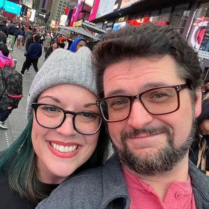 Michael Murphey and Keita Cravey's Wedding Registry on Zola