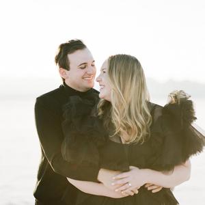 Keri Cook and Michael Ghirardelli's Wedding Registry on Zola