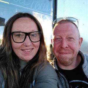 Kerri Clark and Michael Patterson II's Wedding Registry on Zola