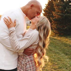 Kiley Cook and Michael Miller's Wedding Registry on Zola