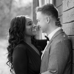 La’Rissa Clark and Michael Dwyer's Wedding Registry on Zola