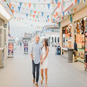 Michael Carlino and Lauren DiMicco's Wedding Registry on Zola