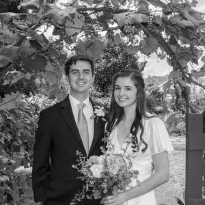 Lauren Clopper and Michael Bleyer's Wedding Registry on Zola