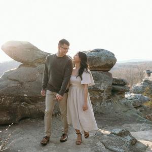 Macy Deckert and Michael Deckard's Wedding Registry on Zola