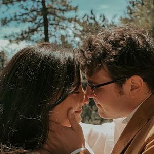 Madeline Topete and Michael McKay's Wedding Registry on Zola