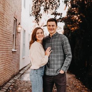 Madelyn Conrad and Michael Manion's Wedding Registry on Zola