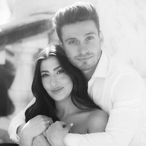 Maha Khouri and Michael Goodin's Wedding Registry on Zola