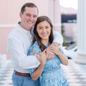 Megan Deschenes and Michael Klenke's Wedding Registry on Zola