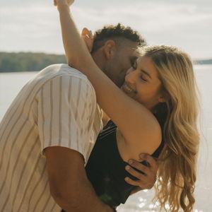 Nicole Walston and Michael Taylor's Wedding Registry on Zola