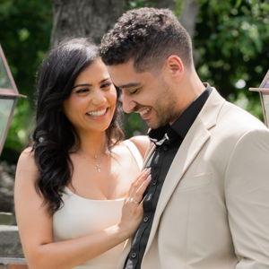 Remonda Nashed and Michael Hanna's Wedding Registry on Zola