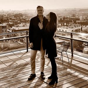 Robyn Gamsey and Michael Claunch's Wedding Registry on Zola