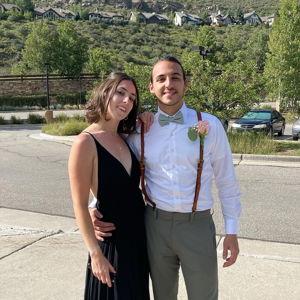 Mike Camillaci and Sara Svisco's Wedding Registry on Zola