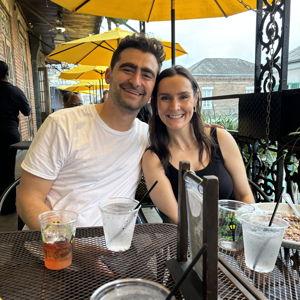 Sarah Amato and Michael Manfredi's Wedding Registry on Zola