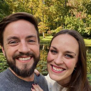 Sarah Varner and Michael Finnis's Wedding Registry on Zola