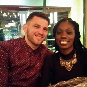 Shari Carew and Michael Badolato's Wedding Registry on Zola