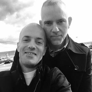 Michael Ardolino and Steven Sutcliffe's Wedding Registry on Zola