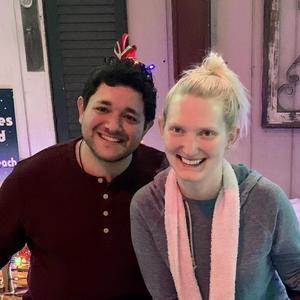 Susanna Lyons and Michael Borohovski's Wedding Registry on Zola