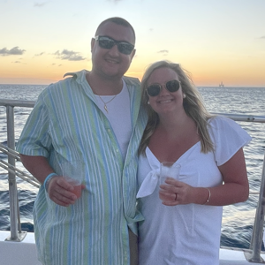 Taylor Benson and Michael Ciano's Wedding Registry on Zola