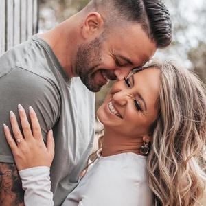 Michael Zuehl and Tricia Morgan's Wedding Registry on Zola