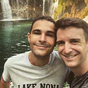 Michael Deneen and Will Acosta's Wedding Registry on Zola