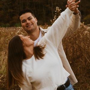 Maria Michael and Seth Blakeslee's Wedding Registry on Zola