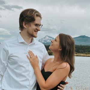 Victoria Boechler and Michael Caylor's Wedding Registry on Zola