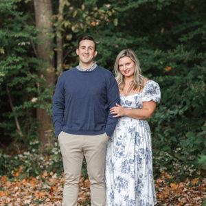 Michael Musante and Molly Mannix's Wedding Registry on Zola