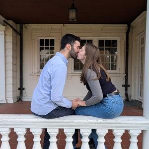 Michael Stewart and Rachel Klein's Wedding Registry on Zola