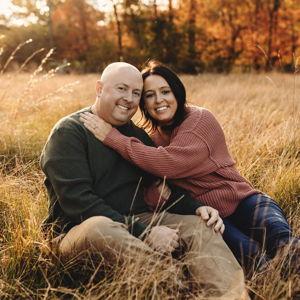 Ashley Michalik and Chris Conroy's Wedding Registry on Zola