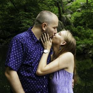 Samantha Cotten and Christopher Michel's Wedding Registry on Zola