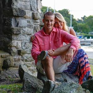 Michele Henn and Robert Love's Wedding Registry on Zola