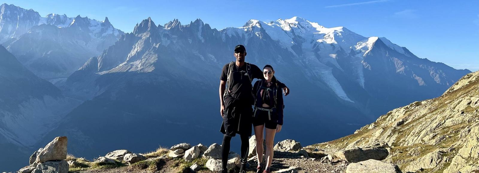 Michele McCaffrey and Hendrick Salomon's Wedding Registry on Zola