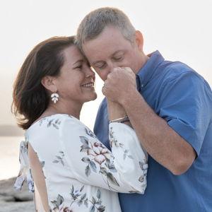 Michele Barter and Nicholas Ripley's Wedding Registry on Zola