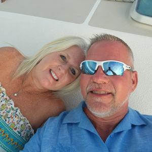 Michelle Reed and Michael Middendorf's Wedding Registry on Zola