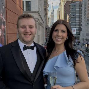 Michelle Creamer and Steven Falcone's Wedding Registry on Zola