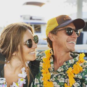 Michelle McAninch and Stewart Pursley's Wedding Registry on Zola