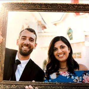 Michelle Hussein and Aaron Newton's Wedding Registry on Zola