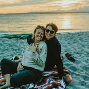 Michelle Garrison and Alex Polli's Wedding Registry on Zola