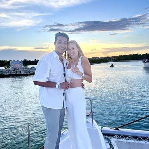 Michelle Dobrzynski and Brandon Murakami's Wedding Registry on Zola