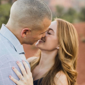 Michelle Gay and Brent Cormier's Wedding Registry on Zola