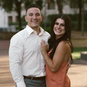Michelle Farella and Chris Nimtz's Wedding Registry on Zola