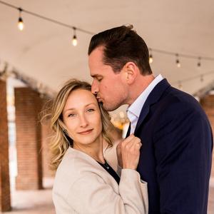 Michelle Najecki and Daniel Moller's Wedding Registry on Zola