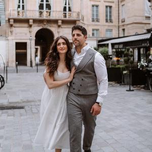 Michelle Chionchio and Doran Gittelman's Wedding Registry on Zola