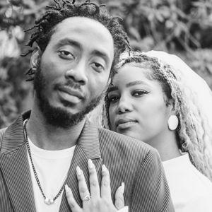Michelle Lawrence and Dotun Bello's Wedding Registry on Zola